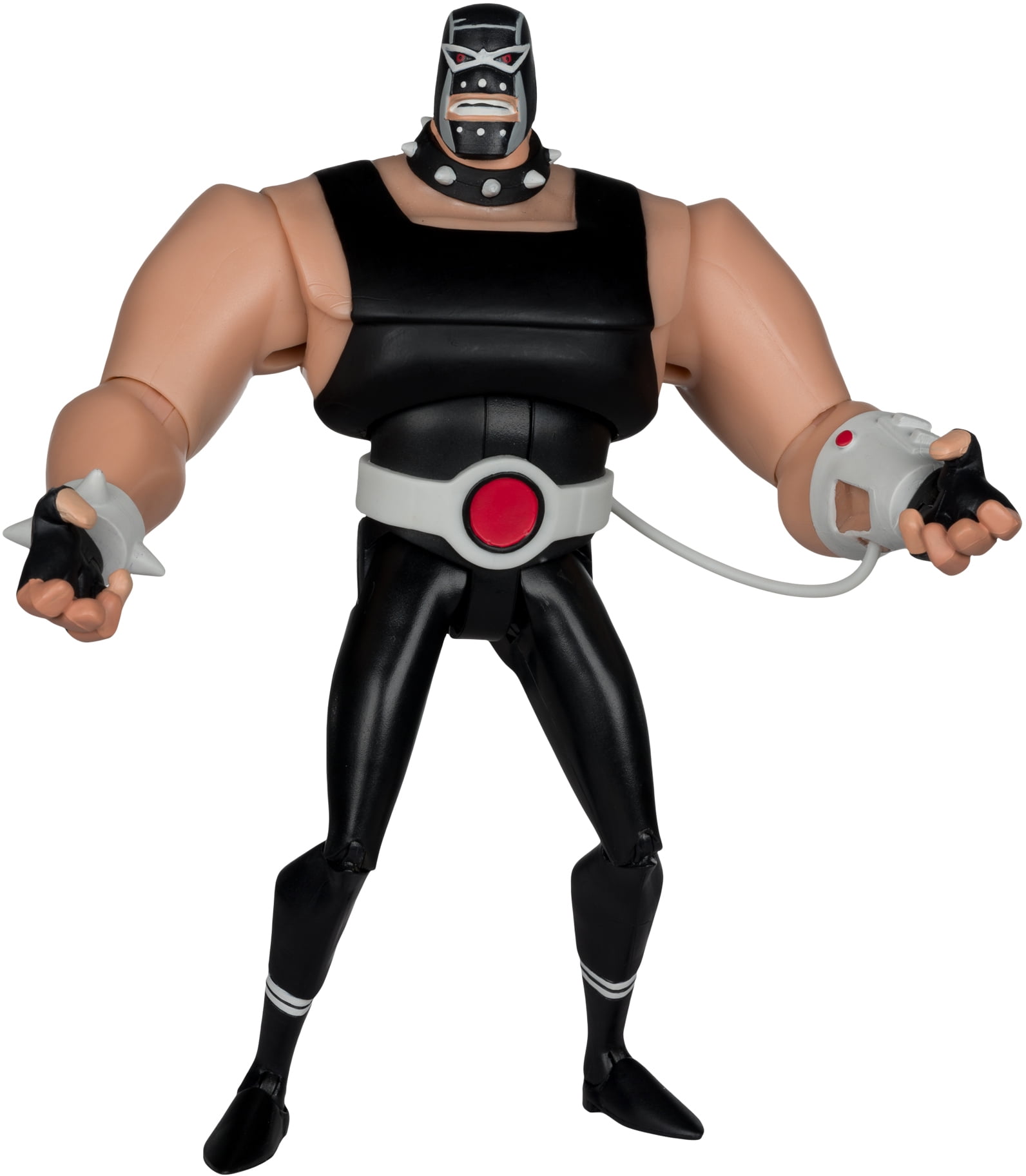 Dc 7 Inch - TNBA - Action Figure - Bane - McFarlane Toys - Walmart.com