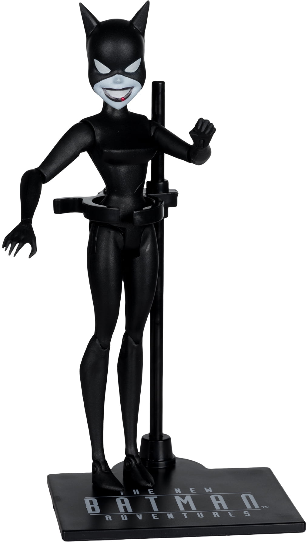Dc 7 Inch - TNBA - Action Figure - Catwomen - McFarlane Toys - Walmart.com