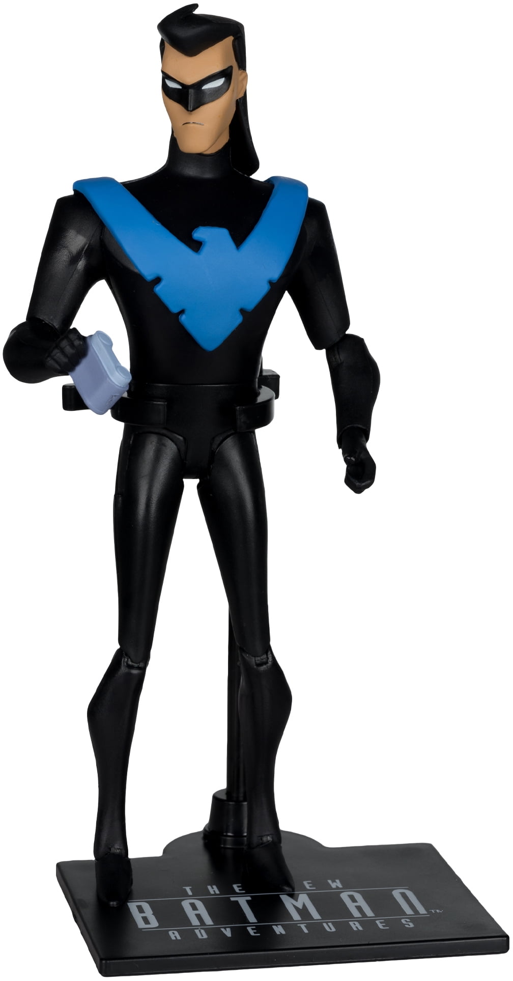 Dc 7in - TNBA - Action Figure - Nightwing - Walmart.com