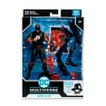 DC Comics, 7 in Figures, Barry Allen Speed Metal, Build-A Line ...