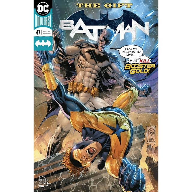 Dc Comics: Batman #47 Variant Issue - Walmart.com