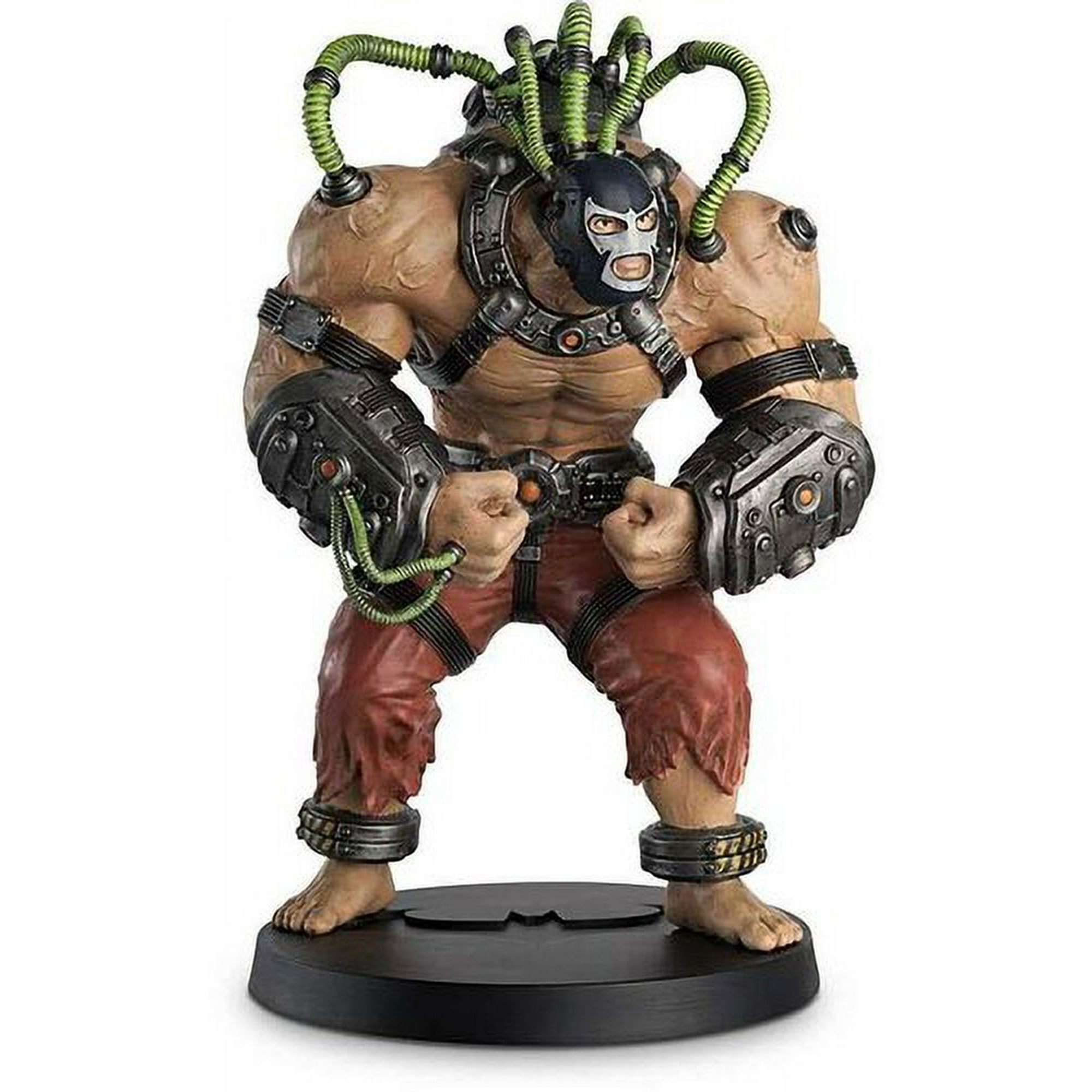 Lego Batman Arkham City Bane