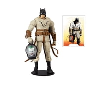 NJ Croce DC Comics Batman 1966 Bendable & Poseable Figure, Washable PVC ...