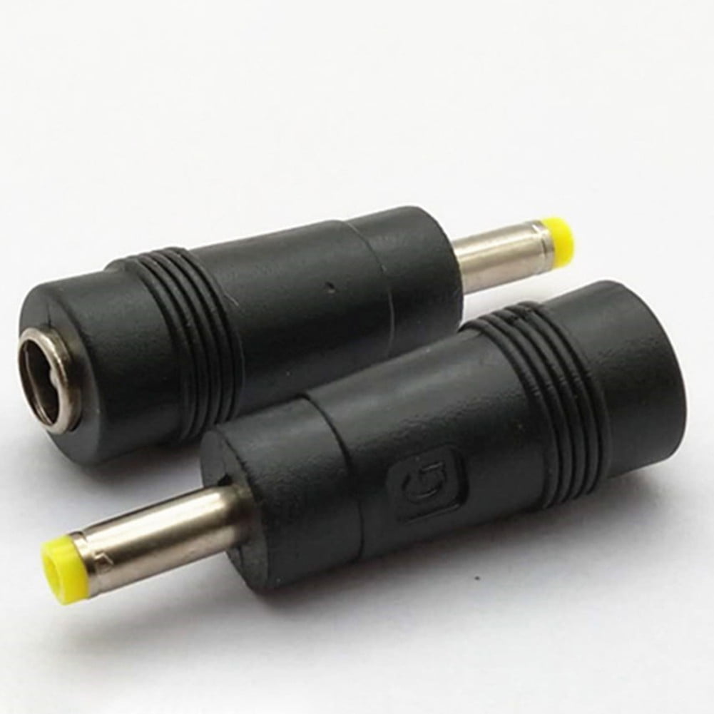 Dc Conversion Plug Power Adapter Large To Small Dc5.5X2.1 To 4.0×1.7 ...