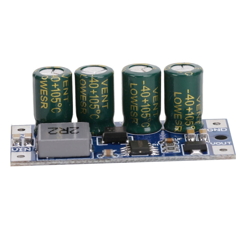 Dc-Dc Step up Boost Power Converter, 60w Dc Dc Boost Converter Step up ...