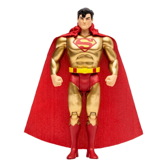 Superman Action Figures in DC Action Figures - Walmart.com