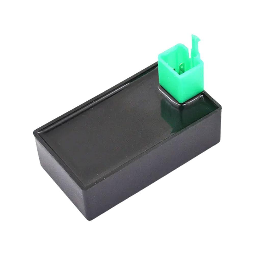 Dc Ignition High Quality 4 Pin Dc Cdi Box Ignition Trigger Suitable For ...