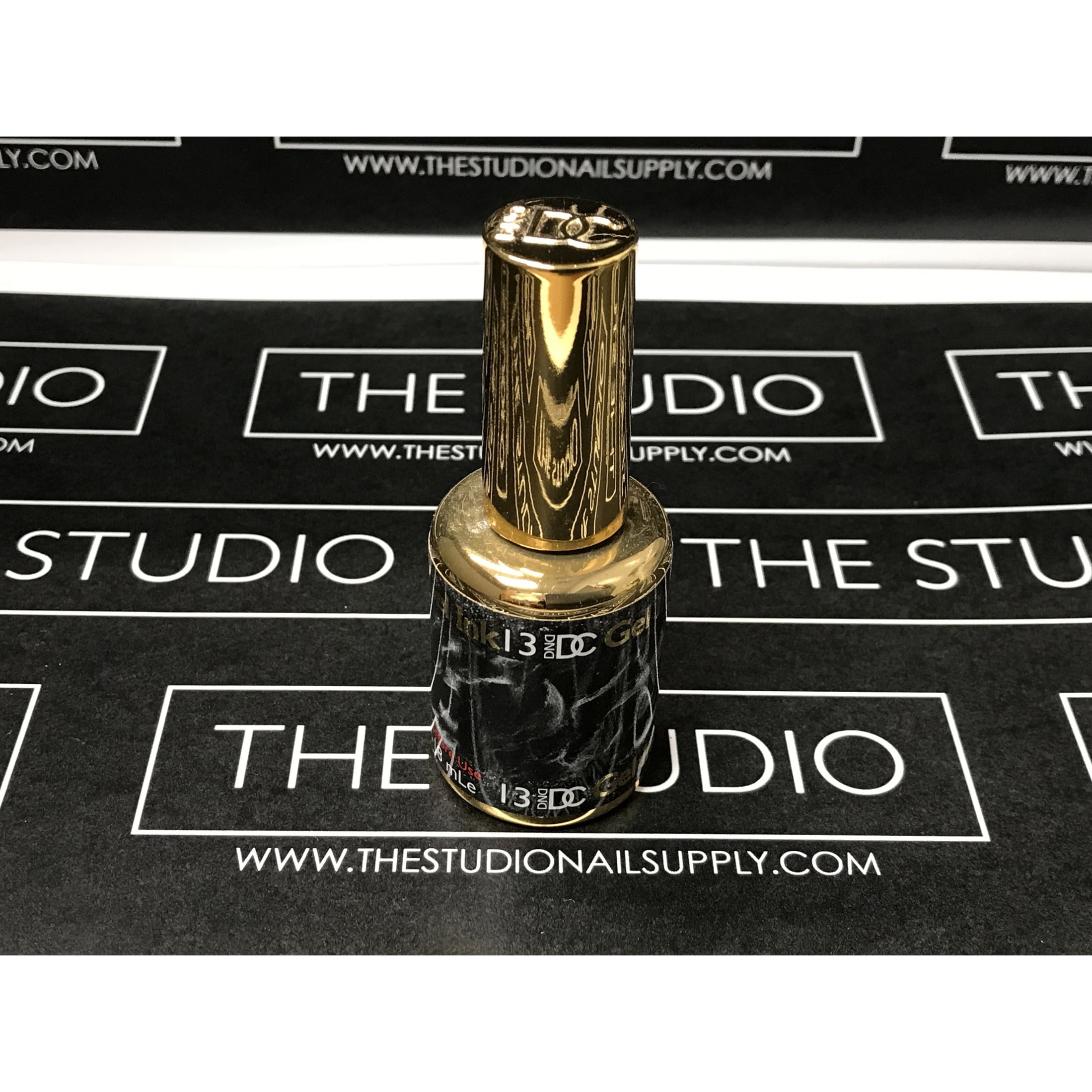 Dc - Marble Gel Ink - 13 - Silver - .6 Fl Oz - Walmart.com