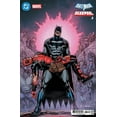Dc Marvel Batman Deadpool #1 (one Shot) Cvr R Ryan Sook Crisis On ...