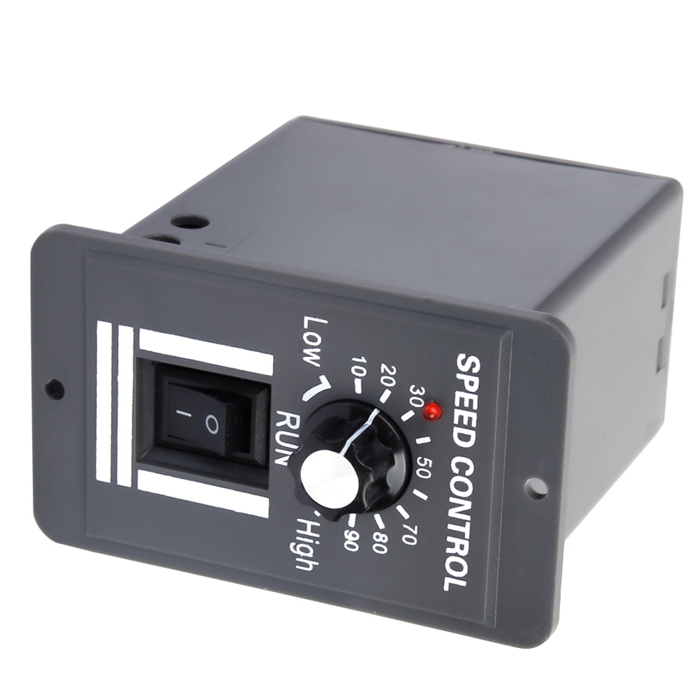 Dc Motor Controller Pulse Width Modulation Variable Speed Switch Dc ... Dc Motor Controller Pulse Width Modulation Variable Speed Switch Dc ...