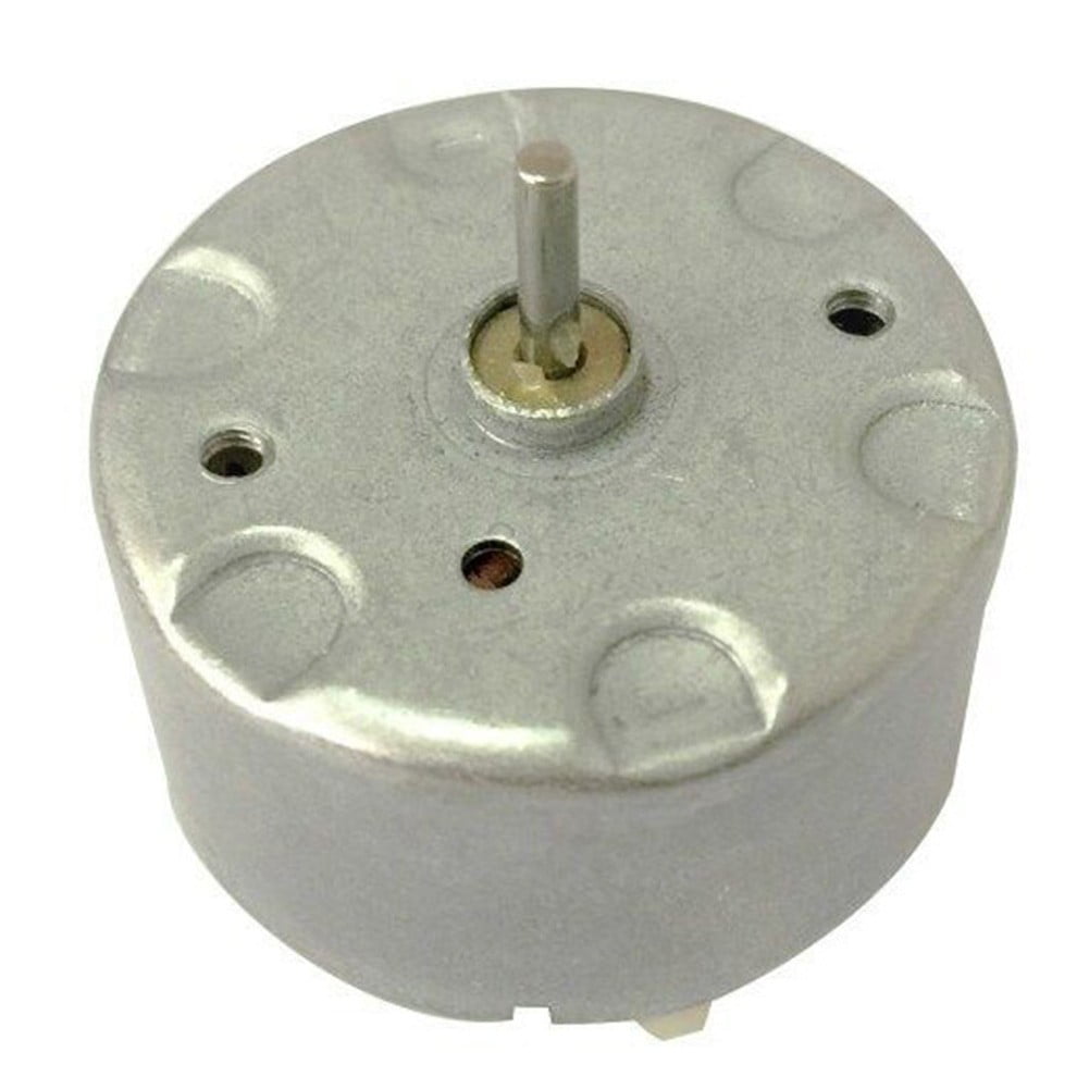 DC Motor For DRF-500CA-12560 Electric Motor Engine For Sweeper Robot ...