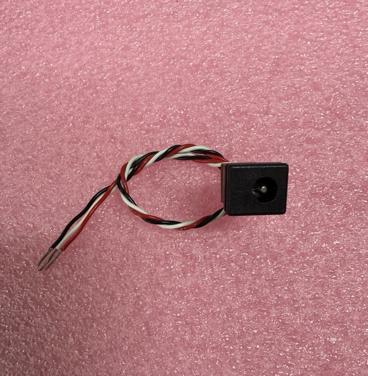 Dc Power Adapter Cord Tip 6Mm X 2Mm Female Connector Adapter Pigtail ...