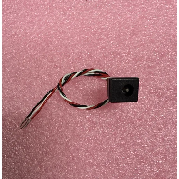 Dc Power Adapter Cord Tip 6Mm X 2Mm Female Connector Adapter Pigtail ...