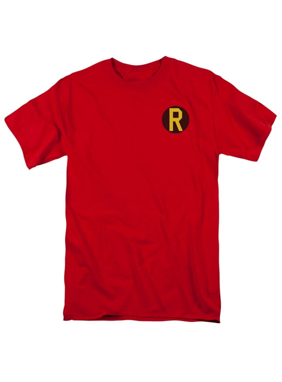 Red Robin T Shirt