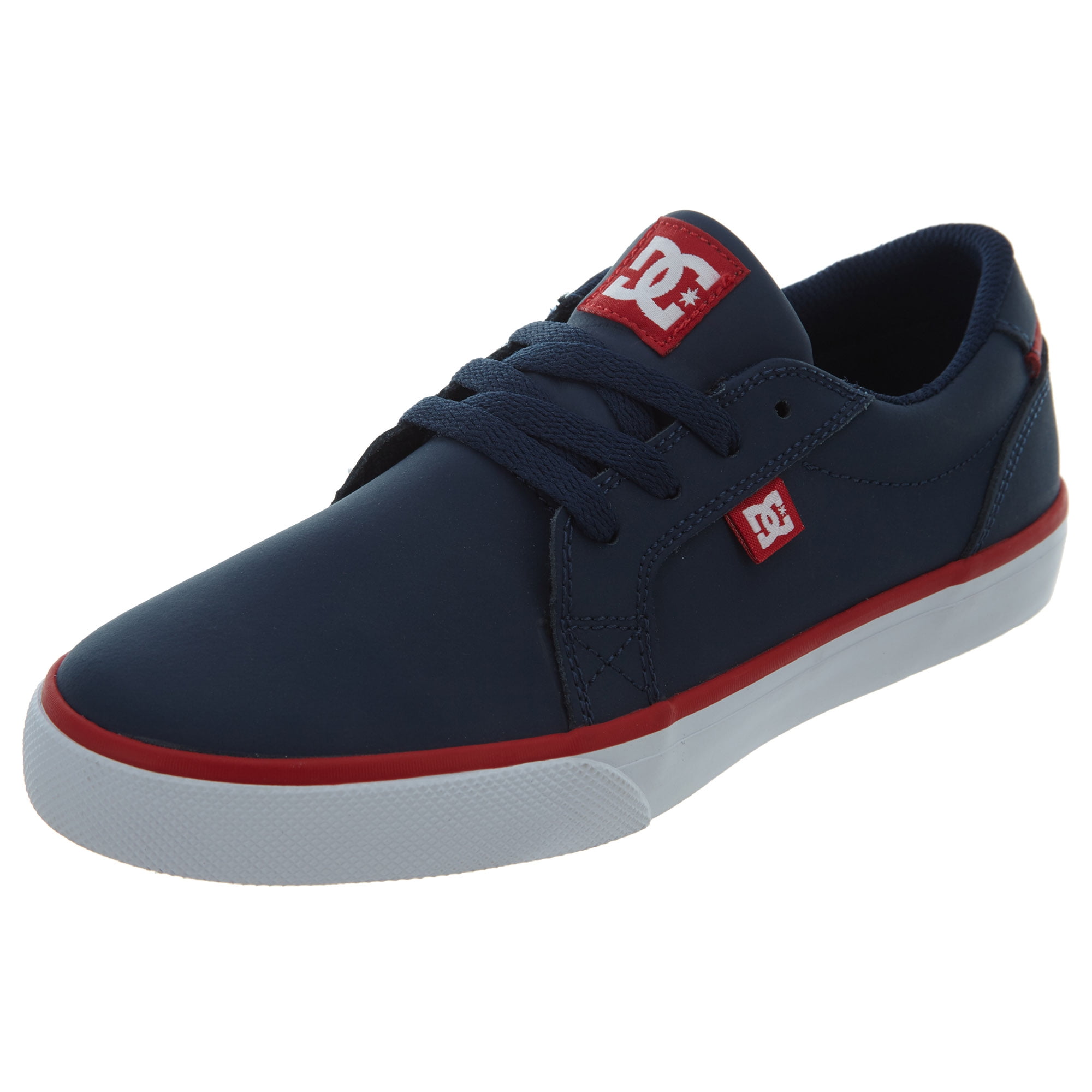 Dc Shoes, Inc Youth Council Nu Big Kids Style : Adbs300045 - Walmart.com