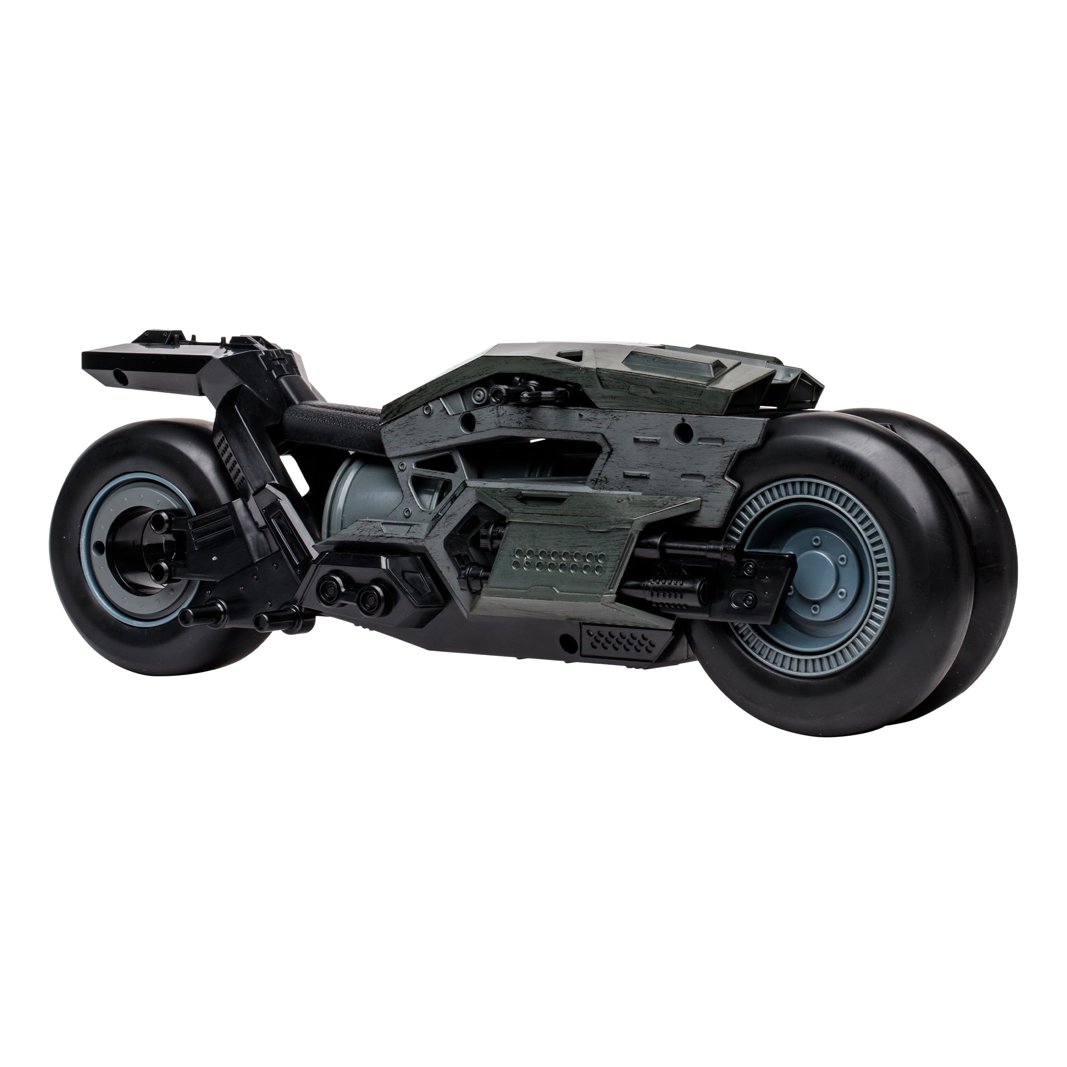 Dc The Flash Movie Vehicles - Vehicle 1 - Walmart.com