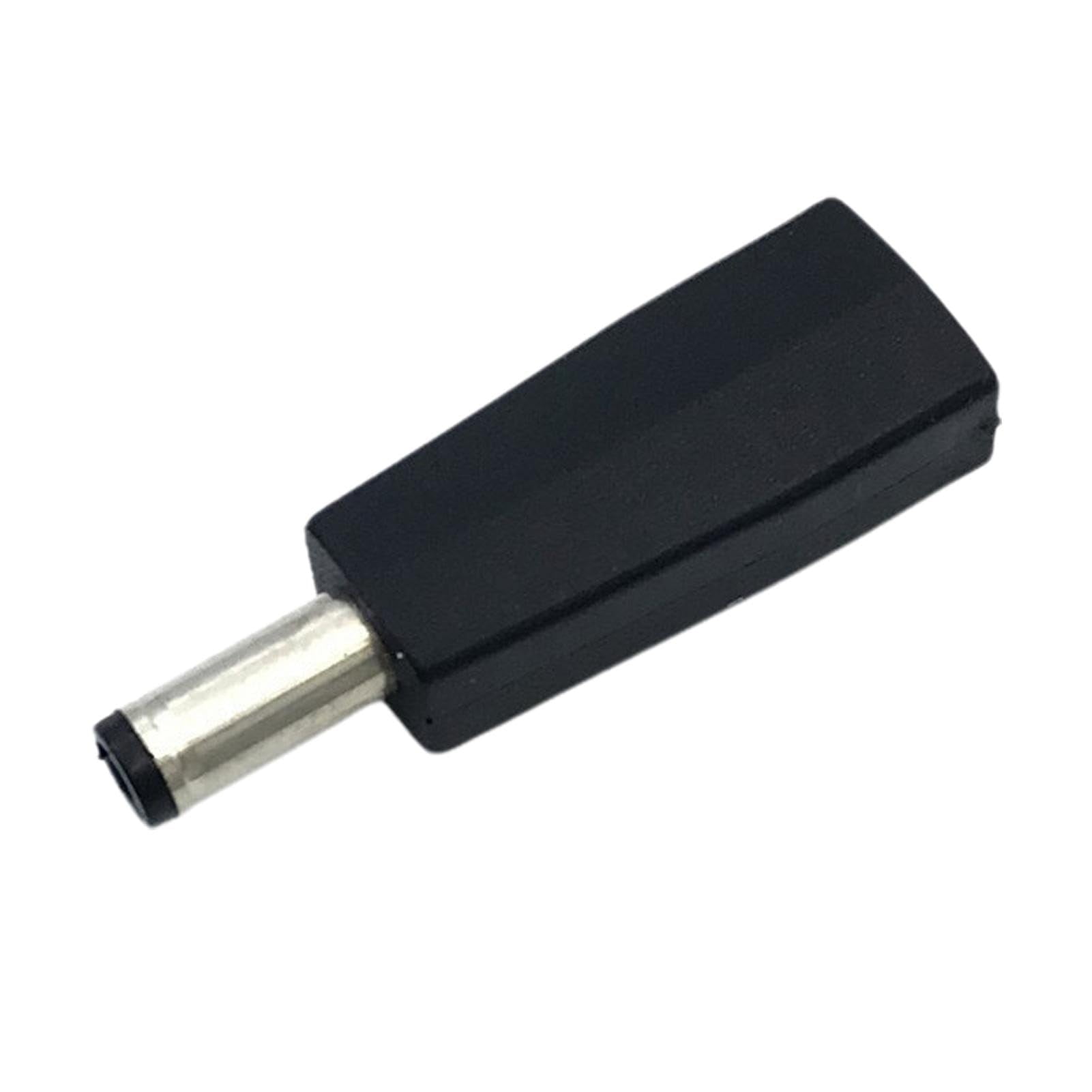 Dc To USB C, Type C Male To Dc Female Adapter, 5V Charging Adapter Plug ...