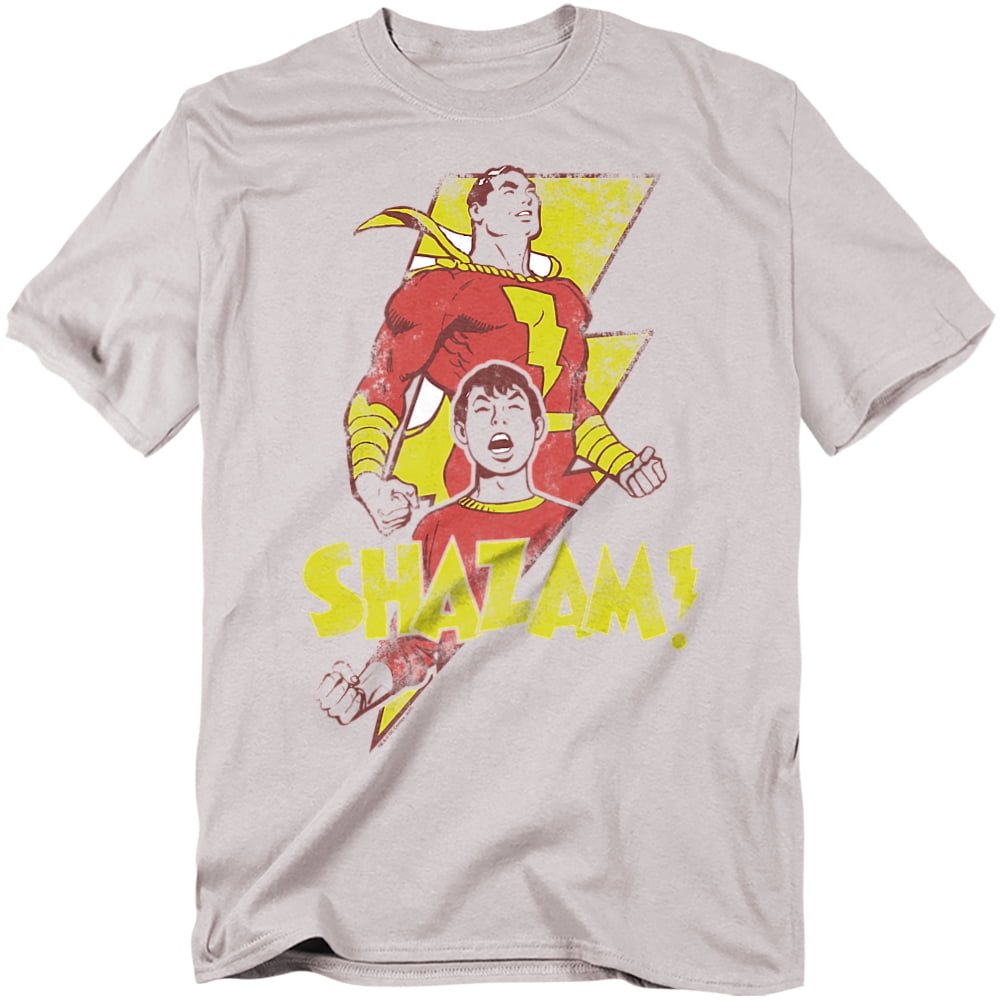 DC Comics T-Shirt Transformation Unisex Graphic Tee For Men & Women ...