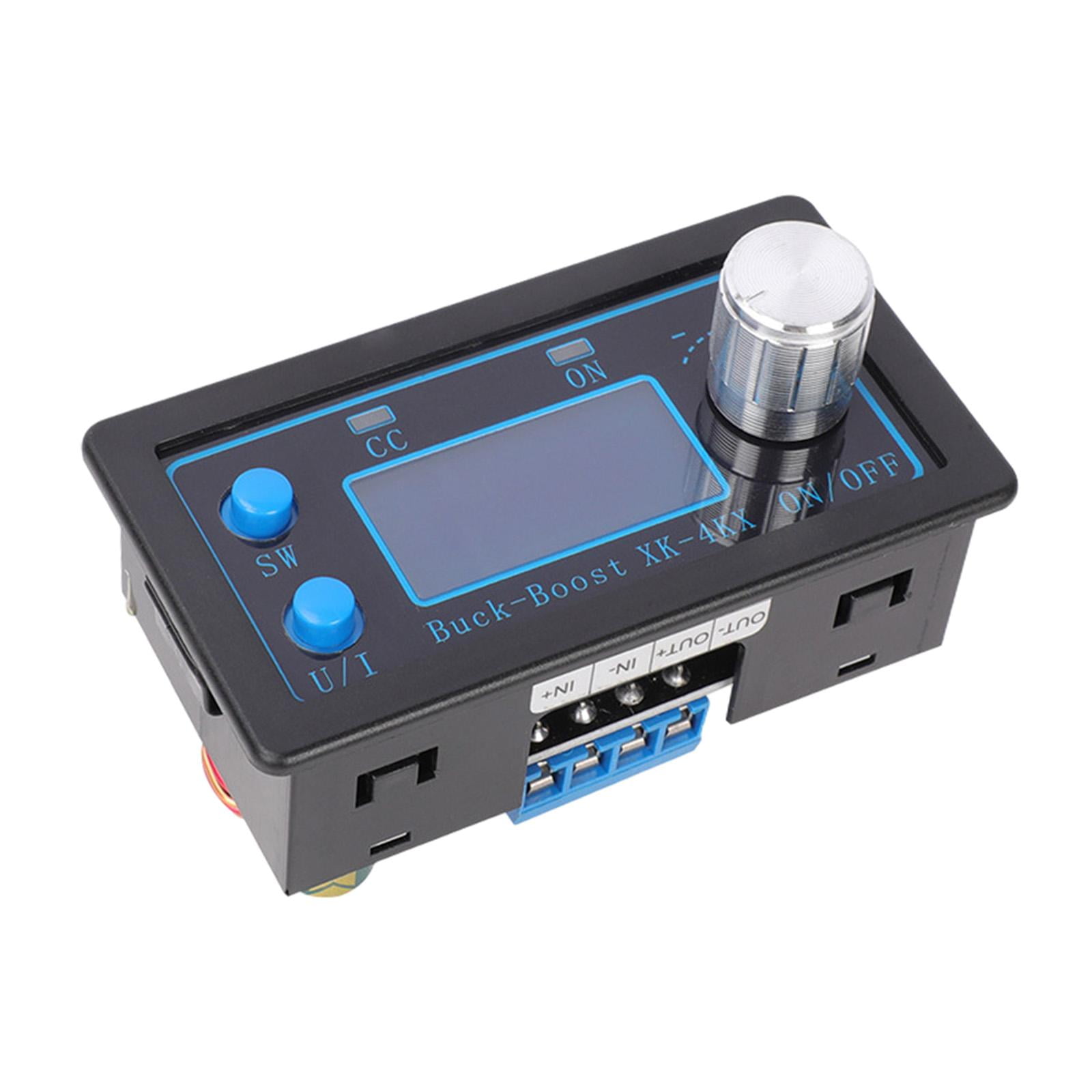 Dc-dc Buck Boost Converter/ DC 5-30V Power Supply Module/ XK-4KX ...