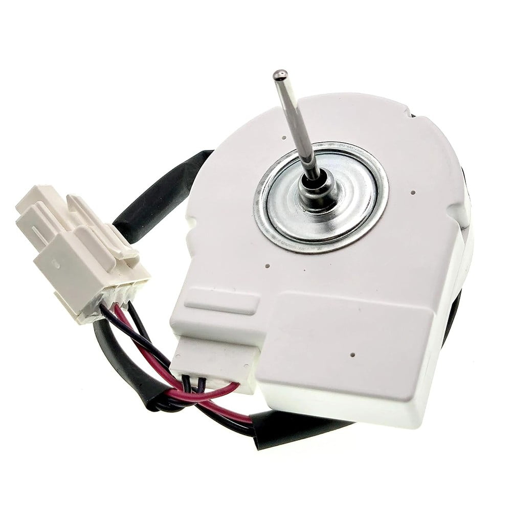 DC12V 4W 2100RPM Fan Motor ZWF-02-4 50240401000Q Part For Midea ...