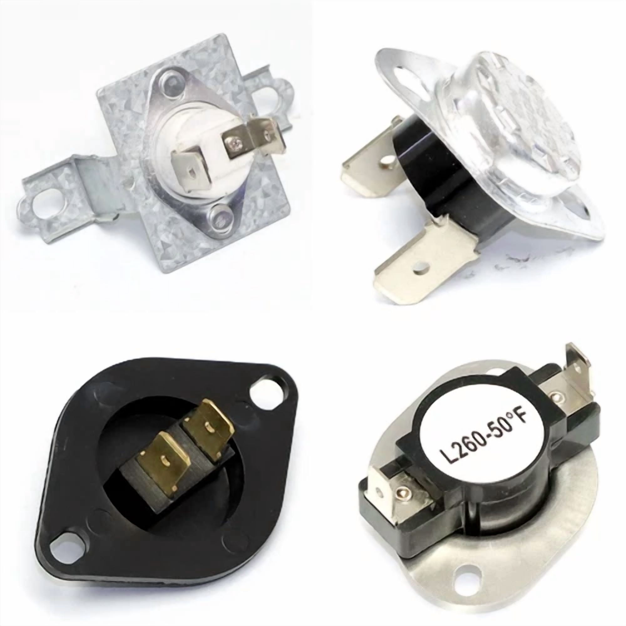 Thermal Fuse For Samsung Dryer