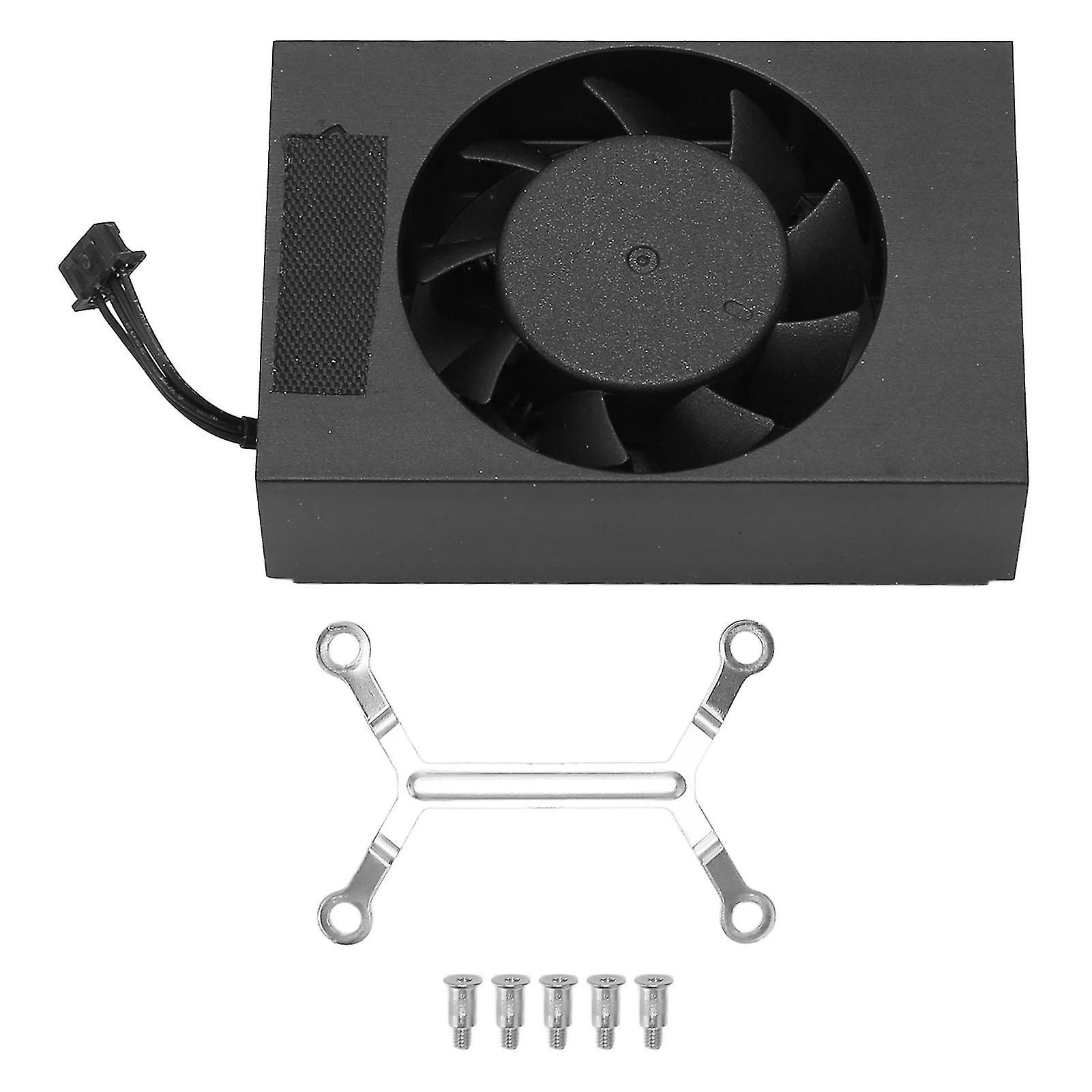 Dc5v Pwm Cooling Fan For Jetson Orin Nano For Jetson Orin Nx Speed ...