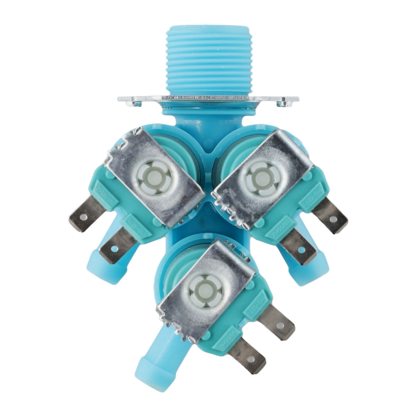 Dc62-00233C Fully Automatic Washing Machine Water Inlet Valve 110V/120V ...