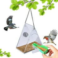 Perky-Pet Ladybug Mesh Wild Bird Feeder - Walmart.com