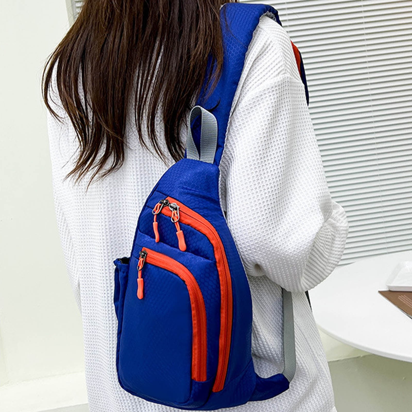 DcGZvy Crossbody Bags for Teen Girls Crossbody Travel Bag Sling Bags ...