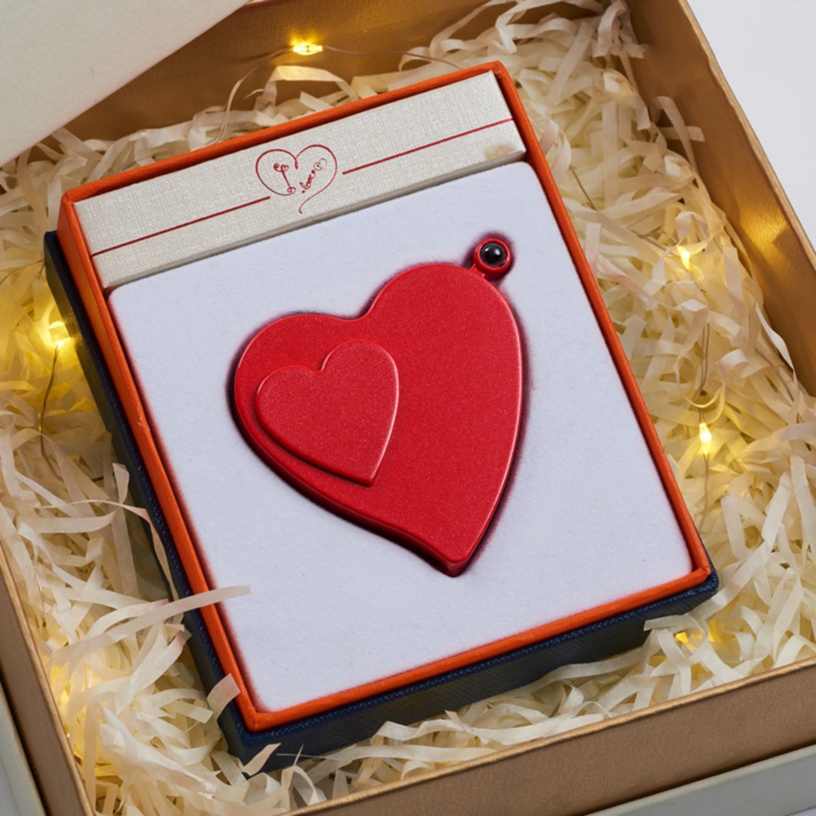 DcGZvy Lighters for Women Heart-Shaped Lighter, Reusable Lighter ...