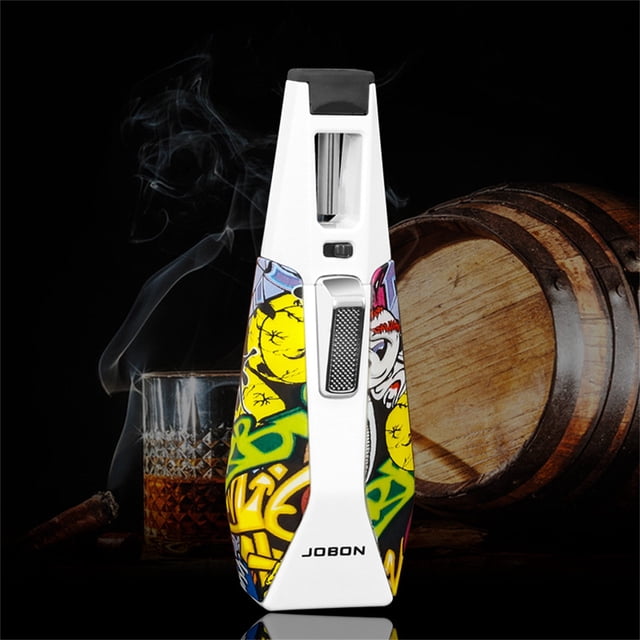 DcGZvy Multifunctional Lighter Easy Lighter, Pocket Lighters Cigarette ...