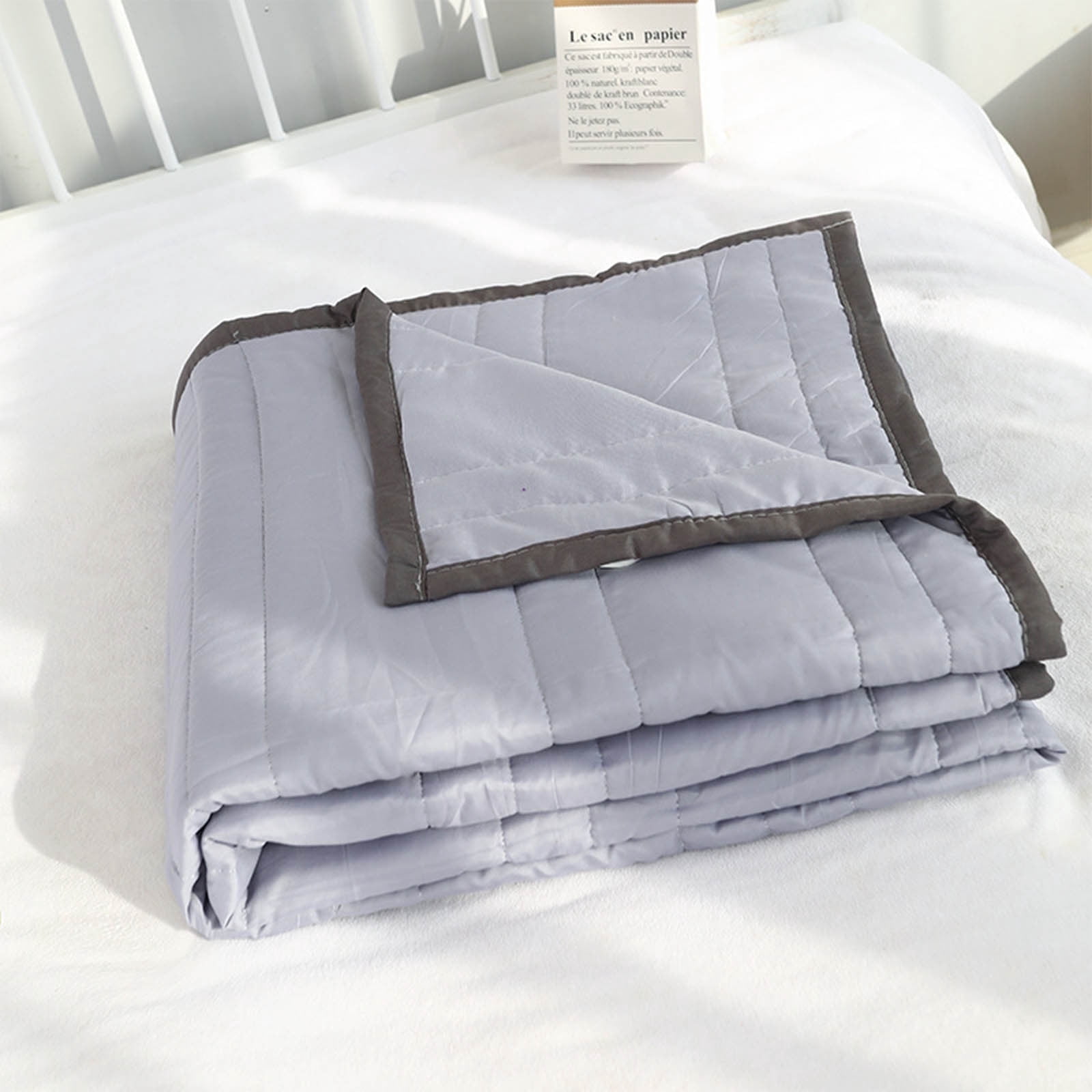 DcGZvy Summer Comforter Cooling Comforter Summer Quilt 39 *55 in ...