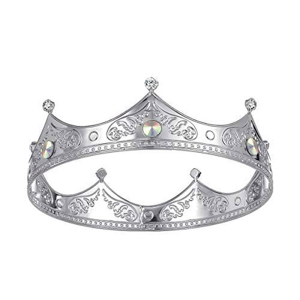 Queen Transparents