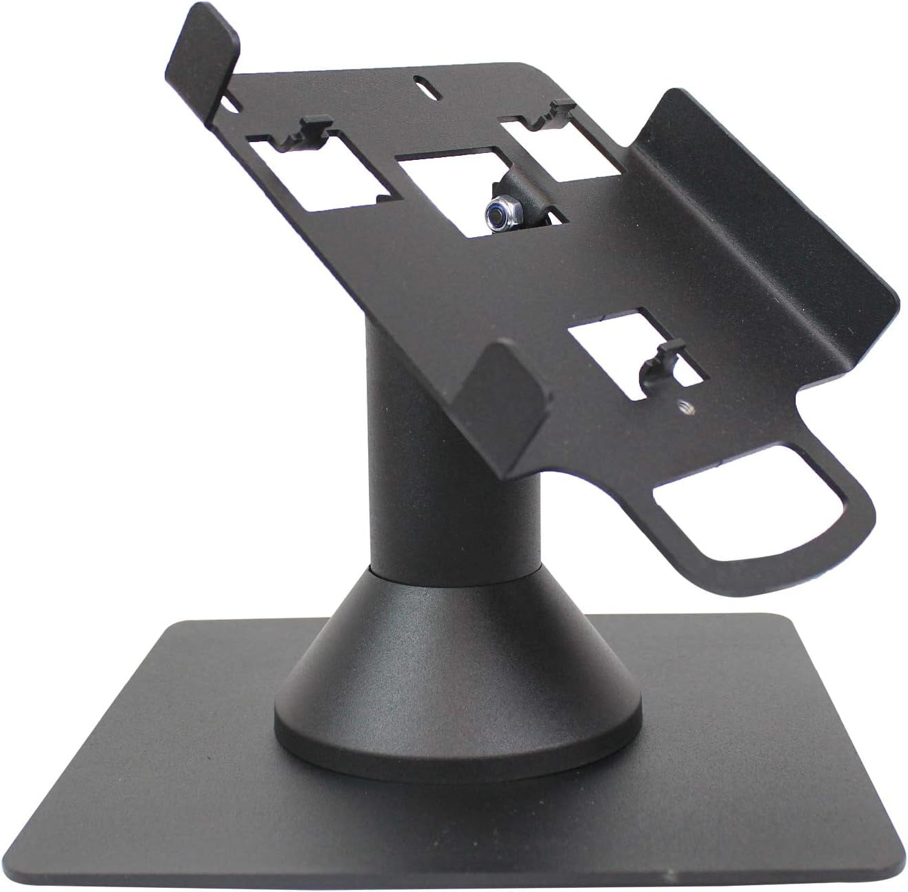 Dccstands Freestanding Swivel And Tilt Ingenico ISC 250 Terminal Stand ...
