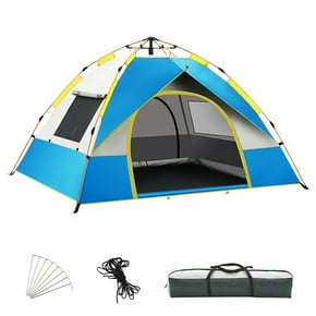 Explore Small Portable Tents for Camping and Outdoor Activities