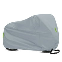 Viaky 2 Bicycle Cover Two Cycle Mountain Bike/Road Bike Rain Cover ...