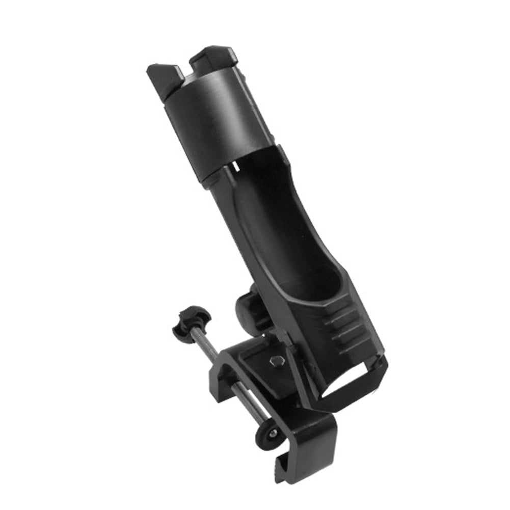 Dcenta Canoes Kayak Fishing Rod Fixer, Angle Adjustable Fishing Rod ...