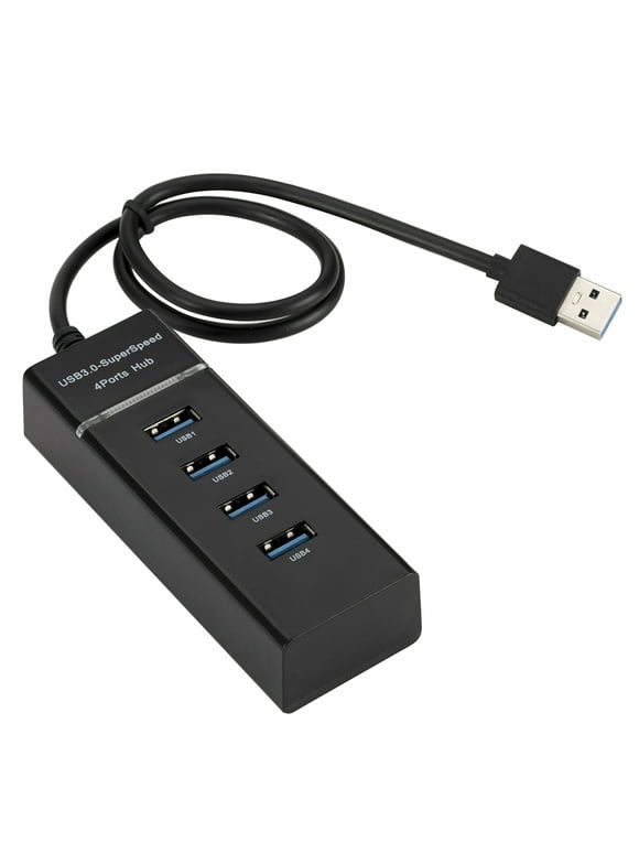 USB Hubs in Hubs and USB Gadgets - Walmart.com