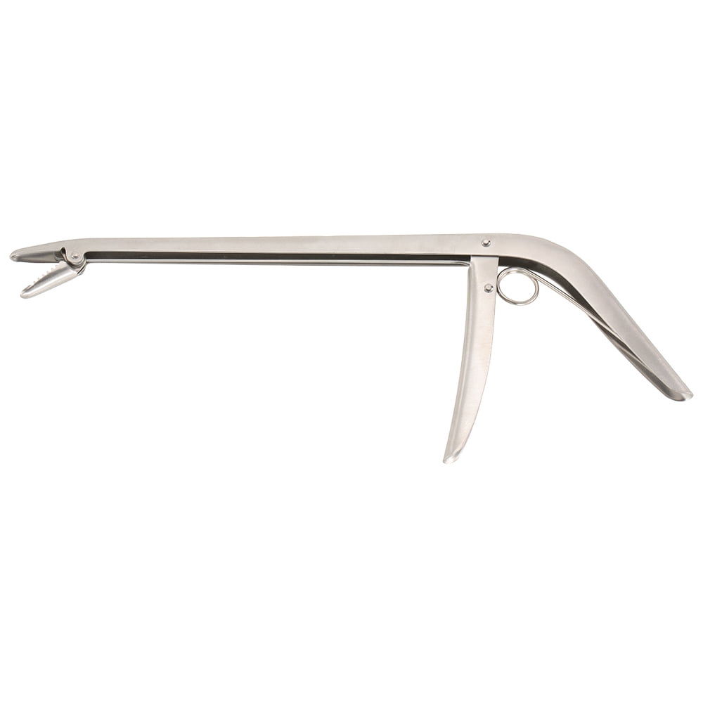 Dcenta Lixada Stainless Steel Fish Hook Remover Extractor Fishing Hook ...