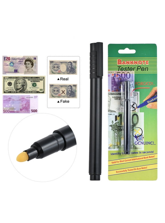 Counterfeit Pens in Pens - Walmart.com