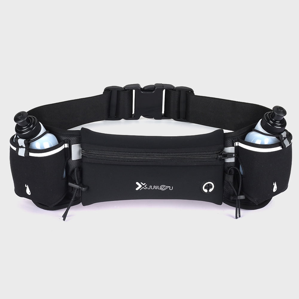 Stay Hydrated and Hands Free with this Waterproof Waist Bag Running ...
