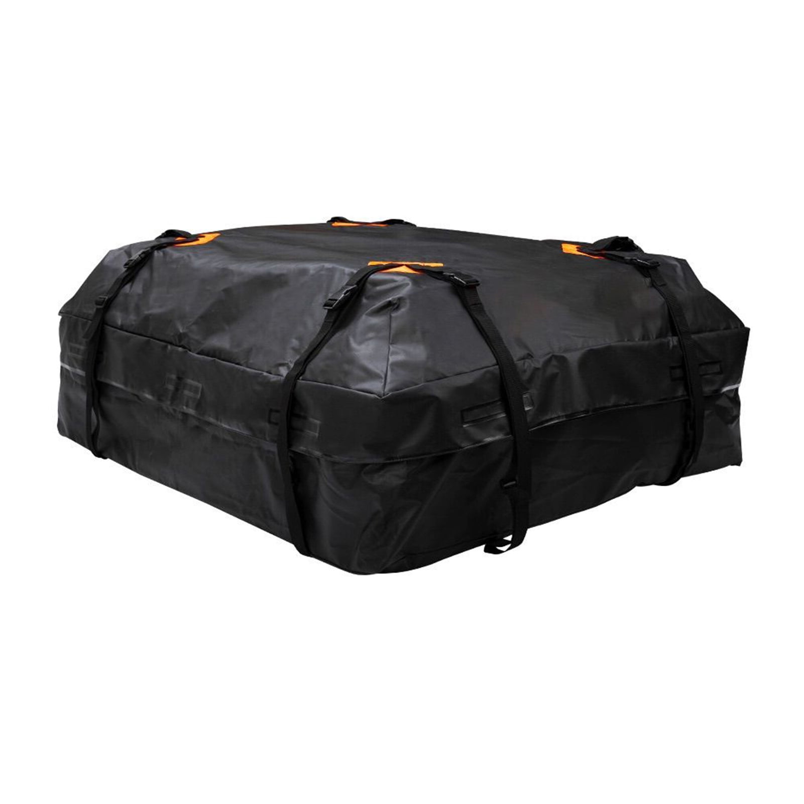 Dcenta Waterproof Cargo Bag Car Roof Cargo Carrier Universal Luggage ...