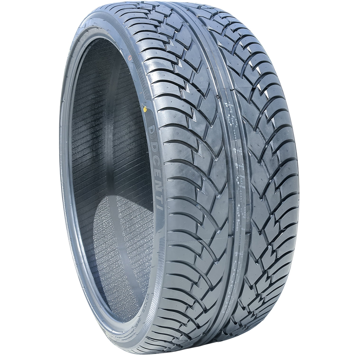 Dcenti D9000 305/30R26 109W XL A/S High Performance Tire - Walmart.com