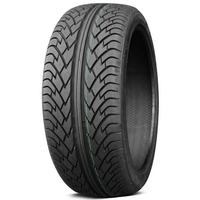 Dcenti DC33 225/60R16 98H Tire - Walmart.com