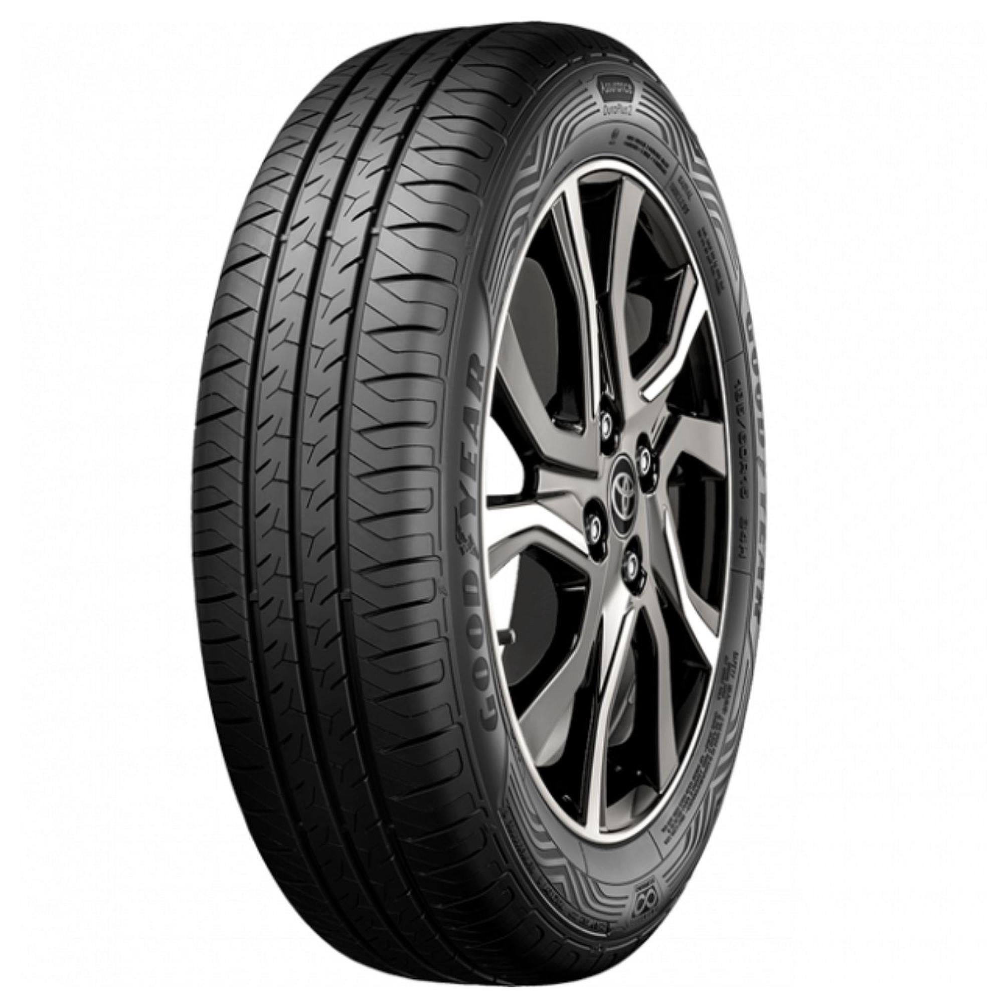 Dcenti DC55 UHP All Season 255/40ZR19 100W Passenger Tire - Walmart.com