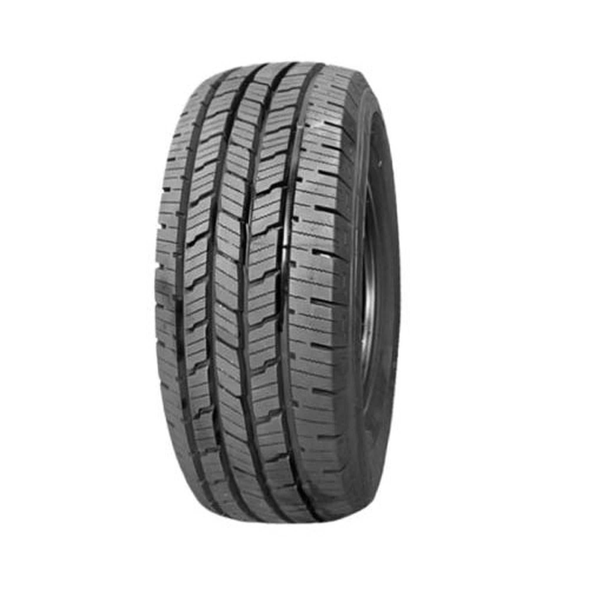 Dcenti DC77 Highway LT235/85R16 120/116Q Light Truck Tire - Walmart.com