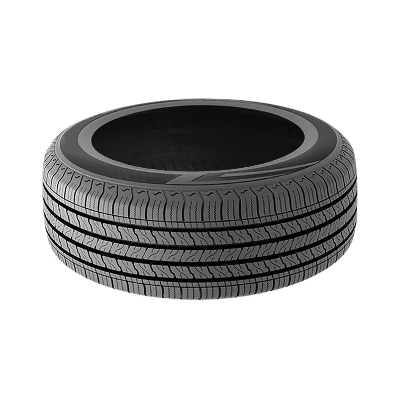 Dcenti DC66 New 255/65R17 110H Tire T2556517DCE-DC66 - Walmart.com