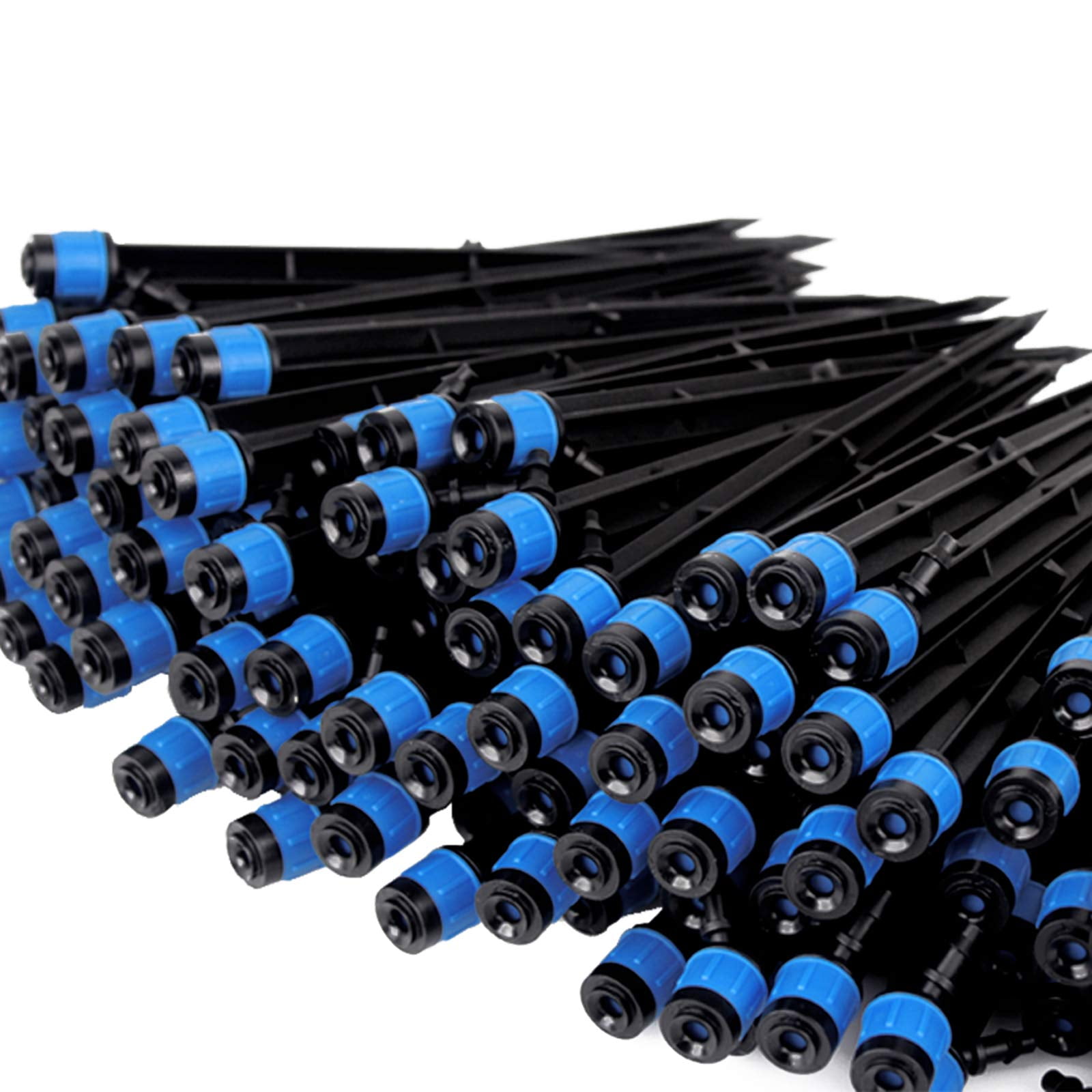 Dceyaor Irrigation Drippers EC36 Drip Emitters Plastic Micro Spray ...