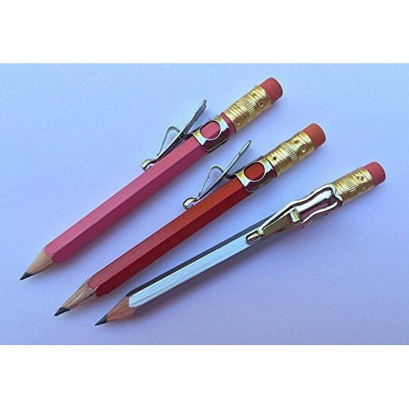 Pencil Clips