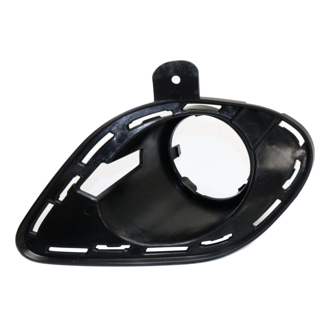 Dcmunx 1pc Fog Light Lamp Bracket Mount Left Driver Side for Dodge for ...